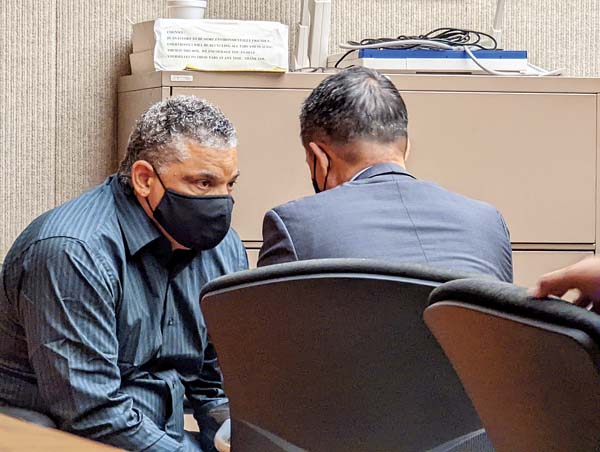 FBI agent says last call from Monsalve’s phone was to Brown | News ...